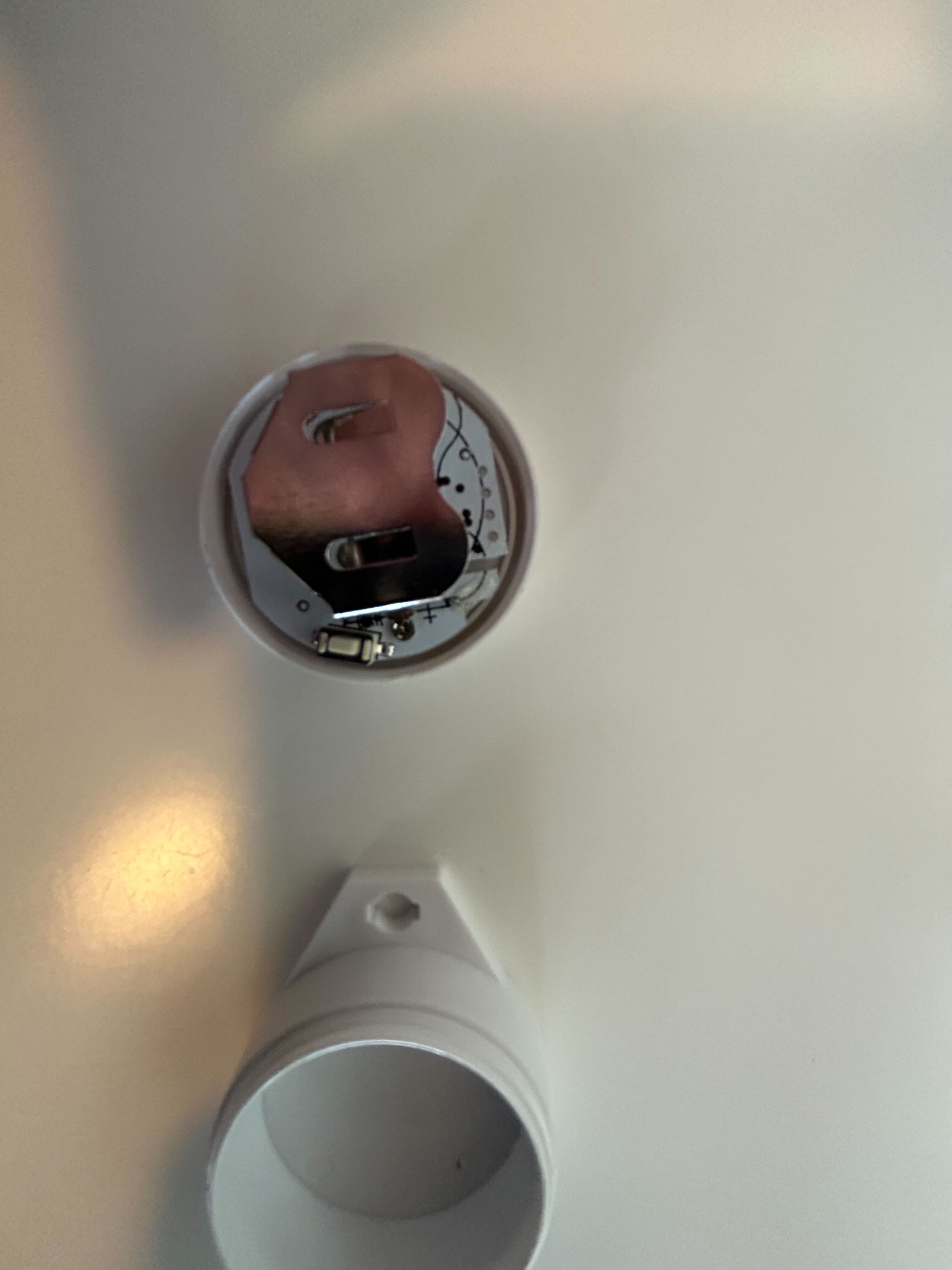 How to Change the Battery of a Halo Beacon – Halo Collar Help Center