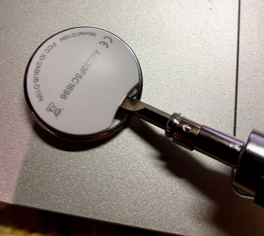 How to Change the Battery of a Halo Beacon – Halo Collar Help Center
