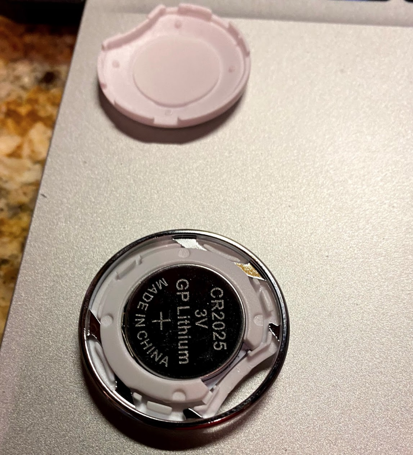 How to Change the Battery of a Halo Beacon – Halo Collar Help Center